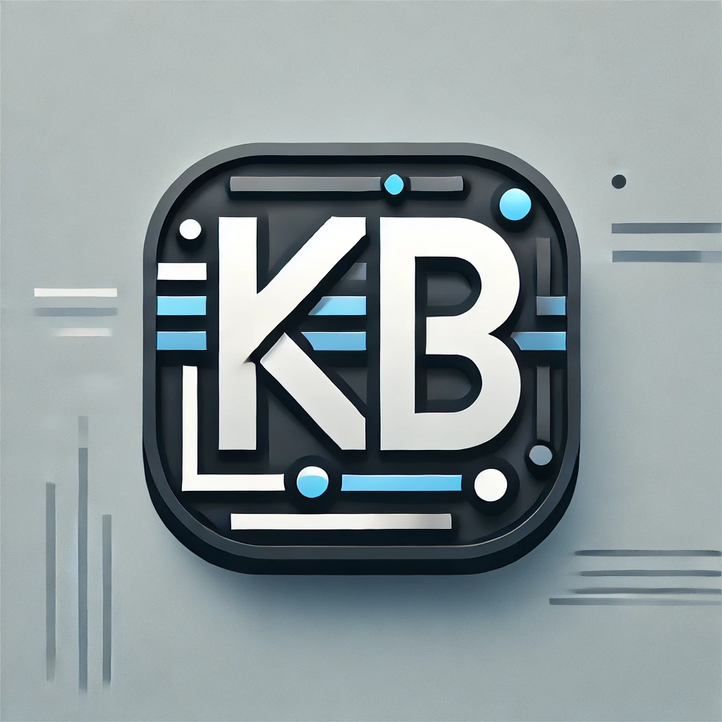 KB's blog - From My World to Yours